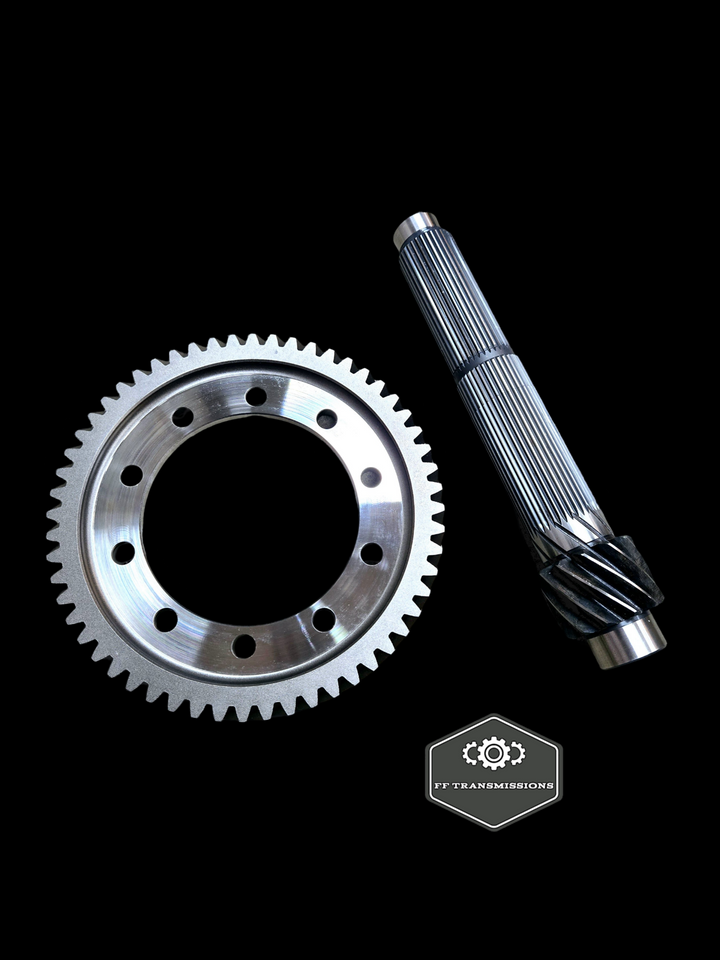 Products – FF Transmissions