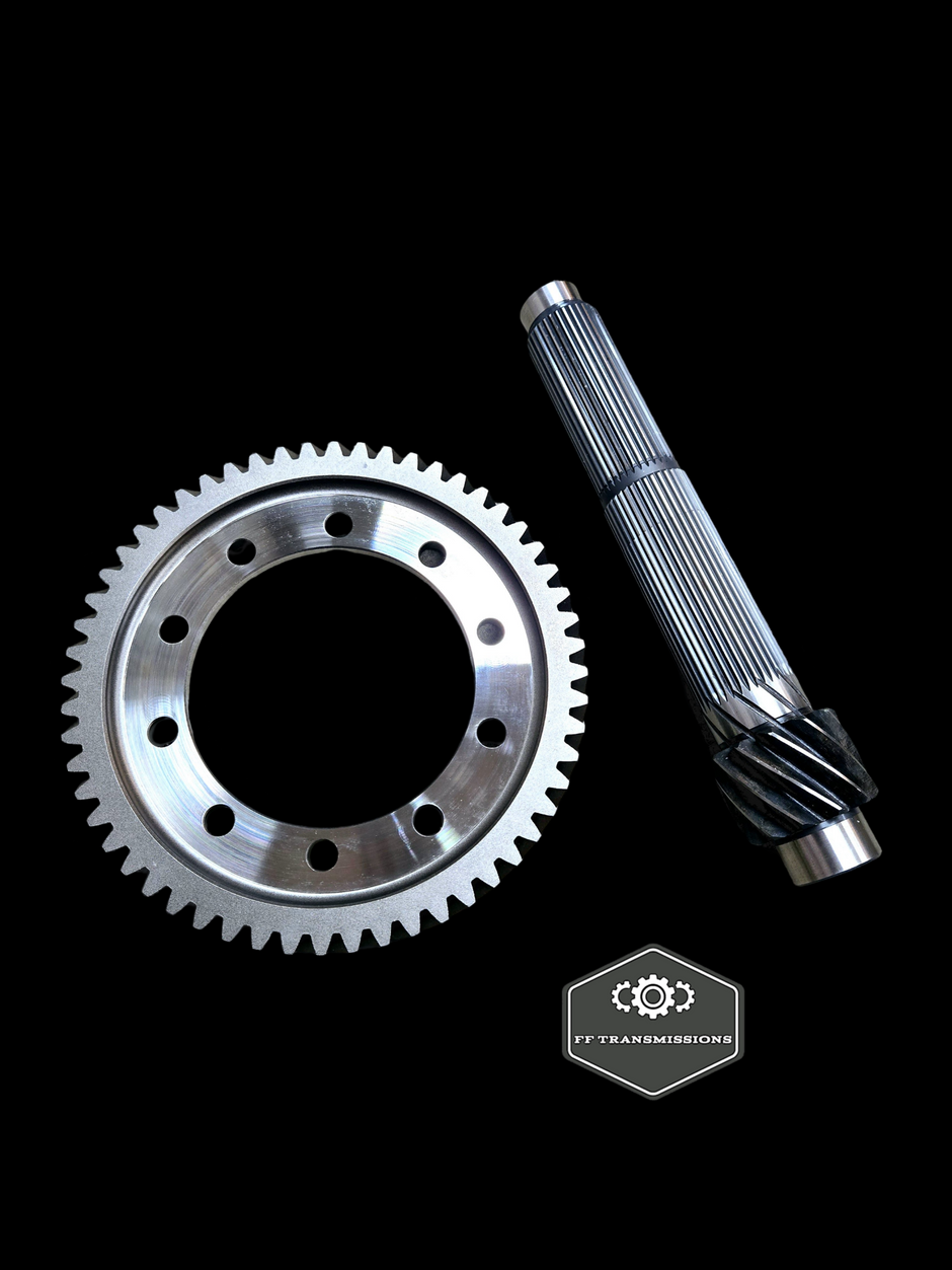 Products – FF Transmissions