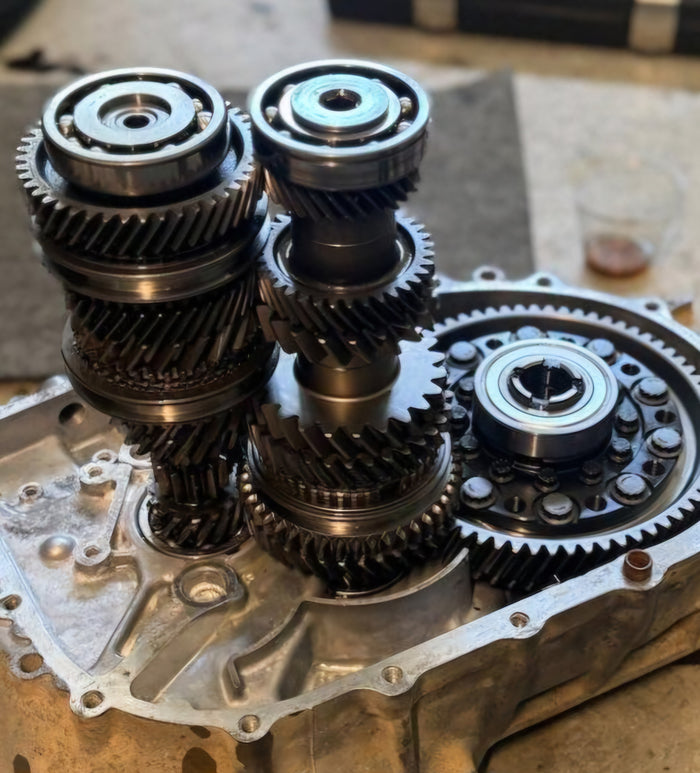 Products – Page 2 – FF Transmissions