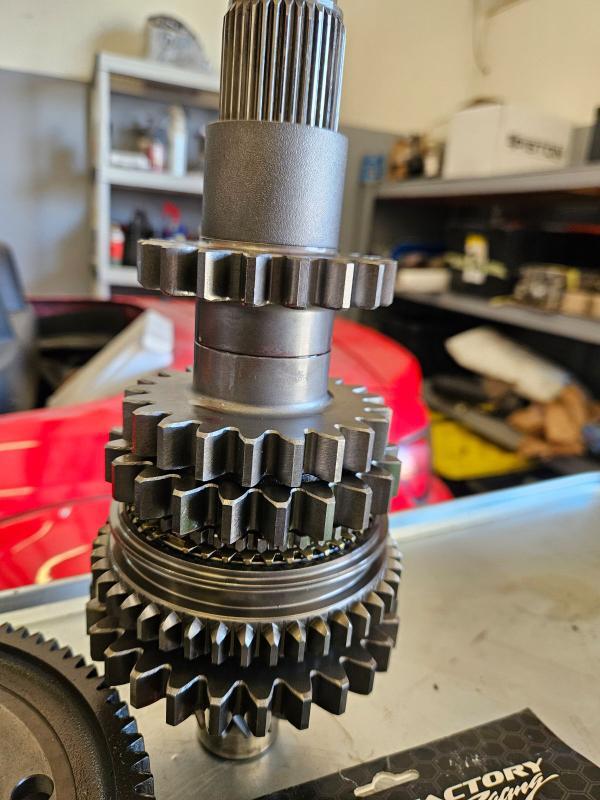 Products – FF Transmissions